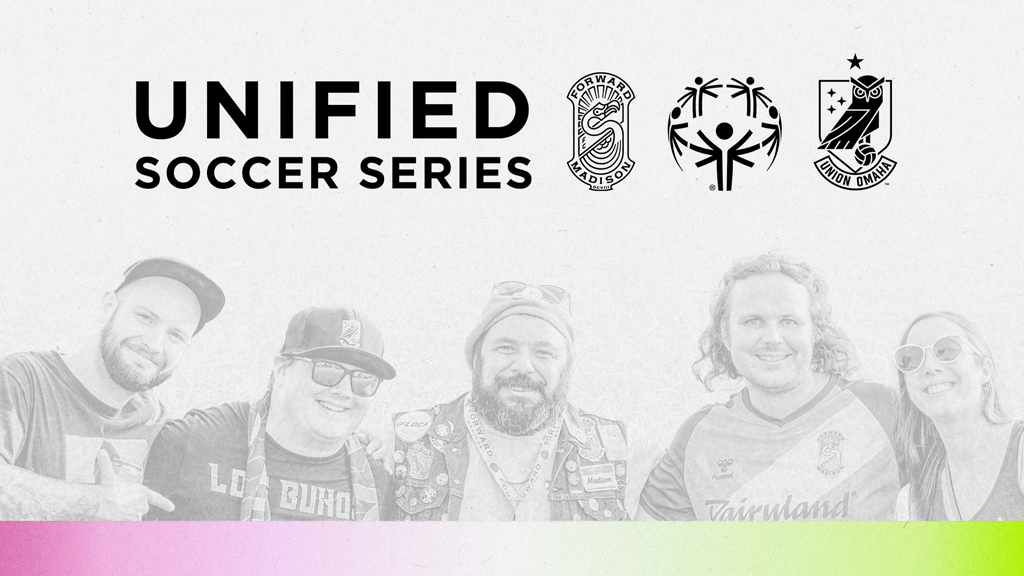 UNION OMAHA AND FORWARD MADISON PARTNER WITH SPECIAL OLYMPICS NEBRASKA ...
