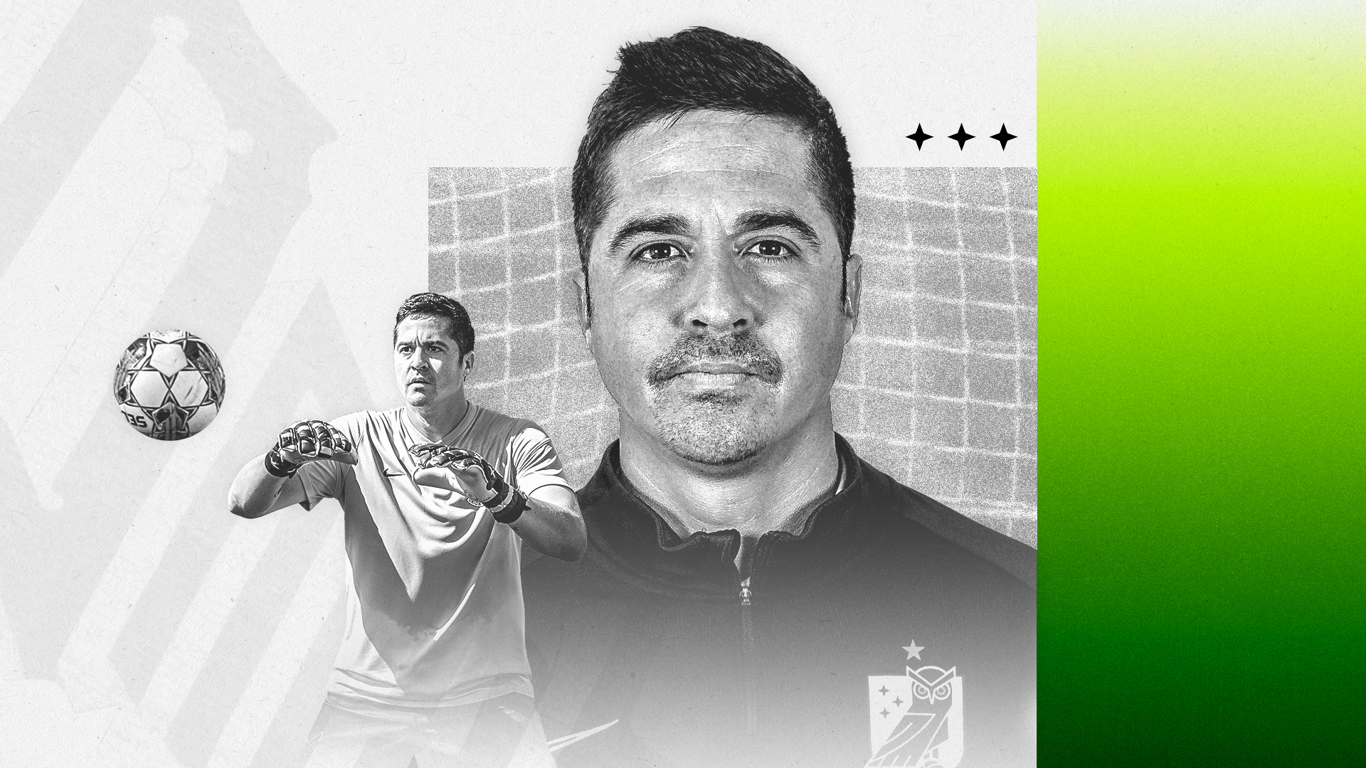 BORIS PARDO JOINS UNION OMAHA AS GOALKEEPER COACH - Union Omaha
