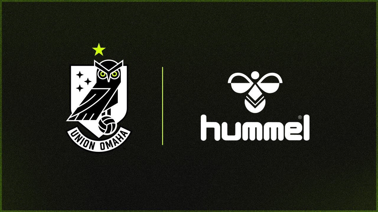 UNION OMAHA ANNOUNCES PARTNERSHIP WITH HUMMEL - Union Omaha