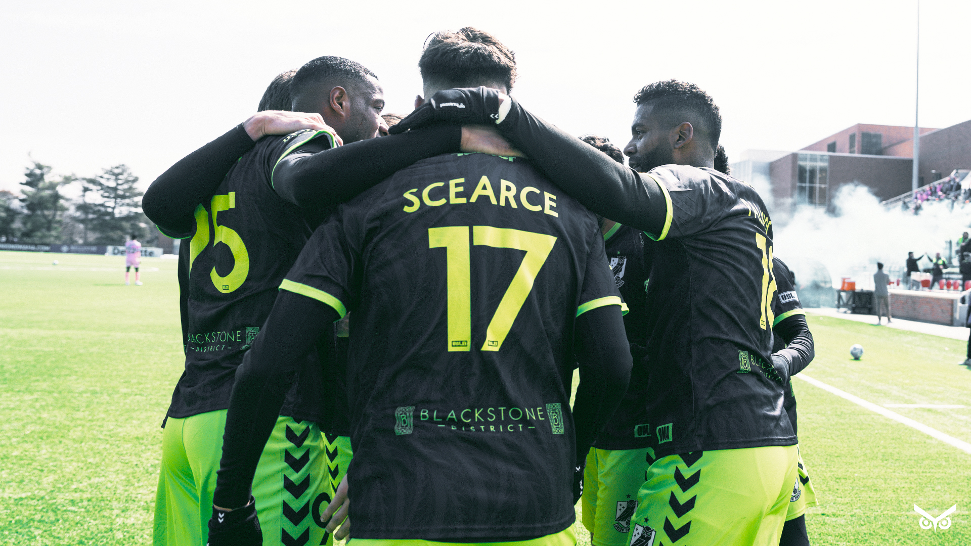 MATCH PREVIEW: 4/15 UNION OMAHA VS. NORTH CAROLINA FC - Union Omaha