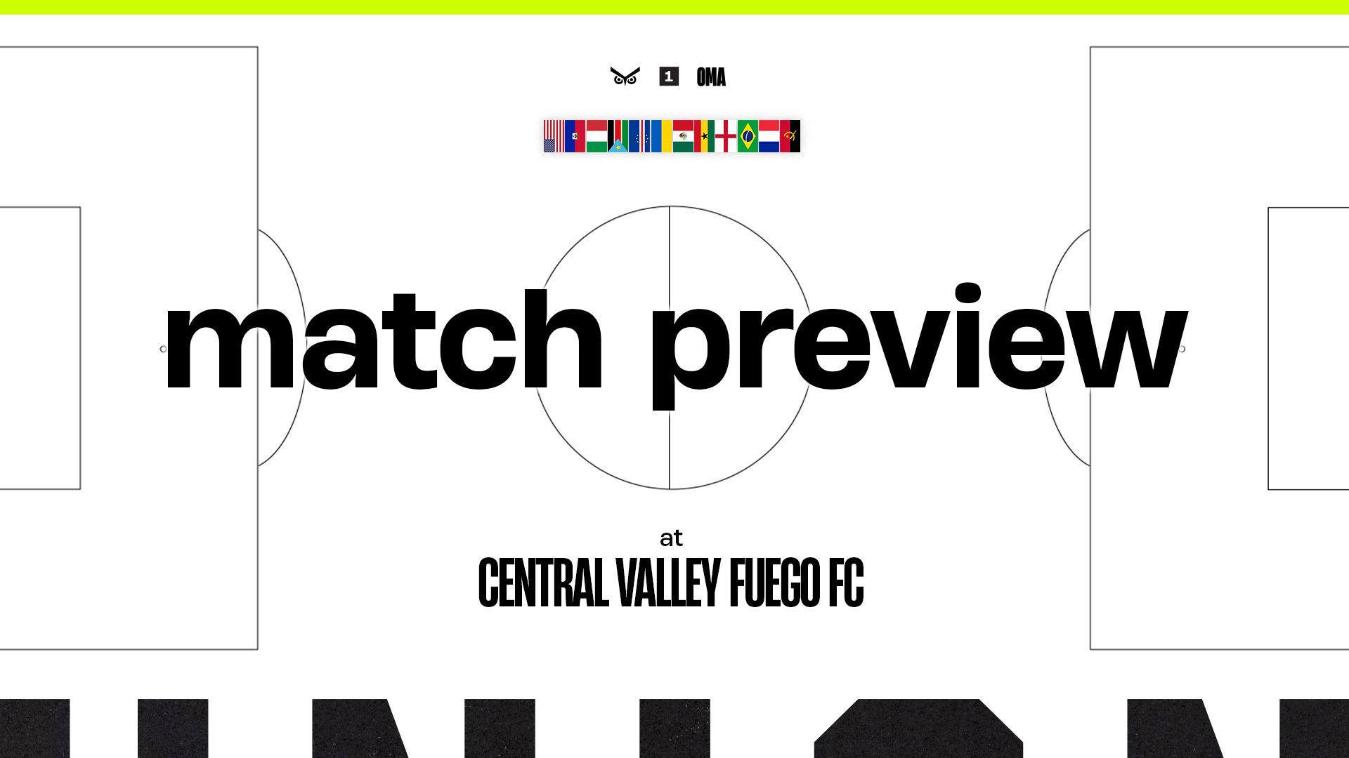 MATCH PREVIEW: UNION OMAHA VS. CENTRAL VALLEY FUEGO FC - Union Omaha